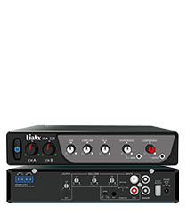 Infrared Microphone System|Linkx