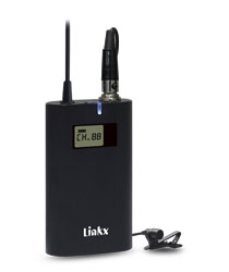 Transmitters|Linkx