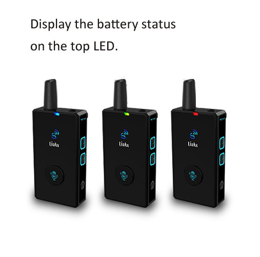 SMART GO|Tour Guide System|Linkx