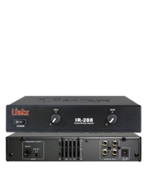 Infrared Microphone System|Linkx