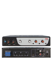 Infrared Microphone System Infrared Receiver Amplifier|Linkx