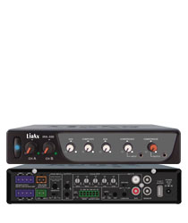 Infrared Microphone System Infrared Receiver Amplifier|Linkx