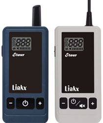 Tour Guide System|Linkx