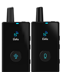 Tour Guide System|Linkx